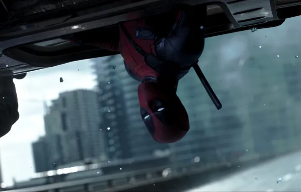 Обои marvel, Deadpool, Дэдпул, комикс на телефон и рабочий стол, раздел ...