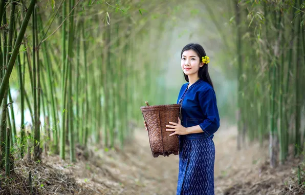 Обои China Wallpaper Girl Sexy Woman Model Asian Cute на телефон и рабочий стол раздел