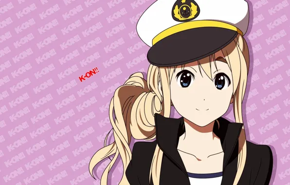 Обои K-ON, Кейон, keion, Tsumugi, Тсумуги, Mugi, Муги на телефон и ...