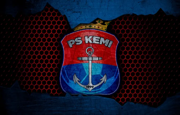 Обои wallpaper, logo, football, Sport, Palloseura Kemi Kings на телефон ...