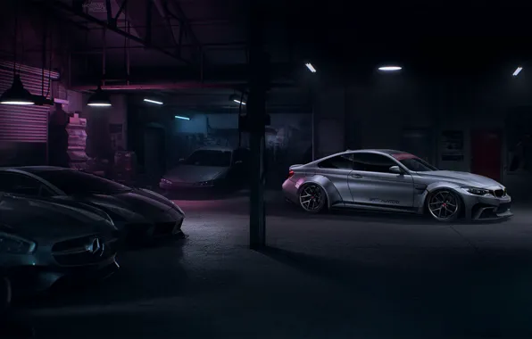 Обои Lamborghini, BMW, Nissan, NFS, Art, Home, Mersedes, Need For Speed ...