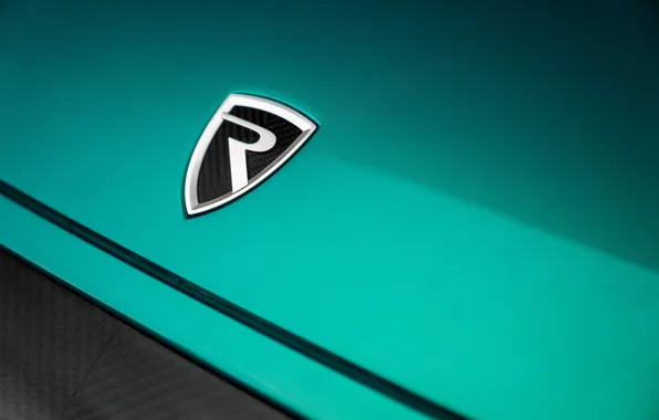 Обои logo, Rimac, Rimac Nevera, Nevera картинки на рабочий стол, раздел ...