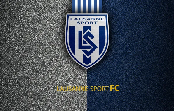Обои wallpaper, sport, logo, football, Lausanne Sport на телефон и ...