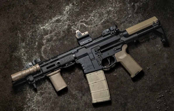 Обои рендеринг, оружие, винтовка, weapon, render, custom, рендер, 3d ... Обои рендеринг, оружие, винтовка, weapon, render, custom, рендер, 3d ...