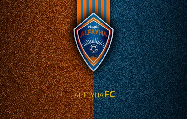 Обои wallpaper, logo, football, Sport, Al-Feyha на телефон и рабочий ...