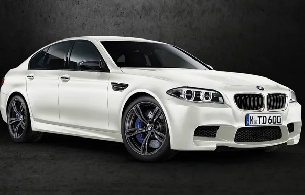 Обои фон, бмв, BMW, седан, F10, Sedan на телефон и рабочий стол, раздел ...