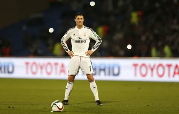 Cristiano Ronaldo Cristiano Ronaldo