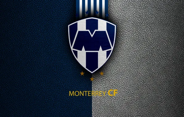 Обои wallpaper, logo, football, Sport, Monterrey на телефон и рабочий ...
