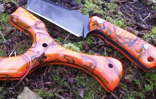 Обои sport, weapon, blade, knife, skill, vegetation, Sling, sports ...