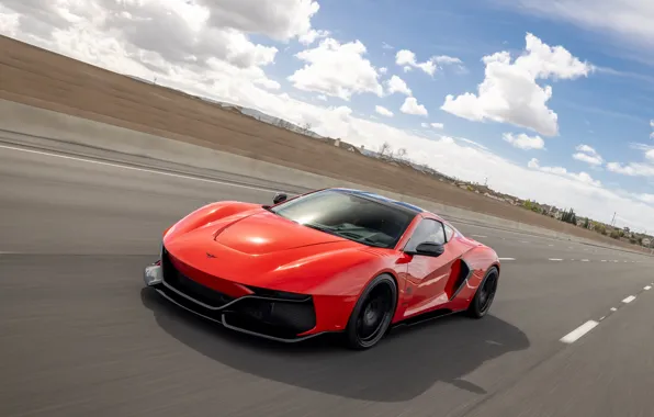Скачать обои суперкар, supercar, Beast, Rezvani Beast, Rezvani, Rezvani ...
