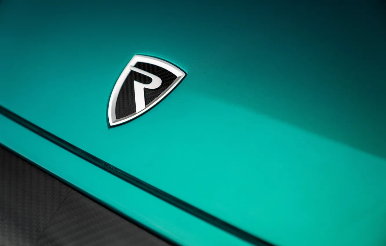 Обои logo, Rimac, Rimac Nevera, Nevera картинки на рабочий стол, раздел ...