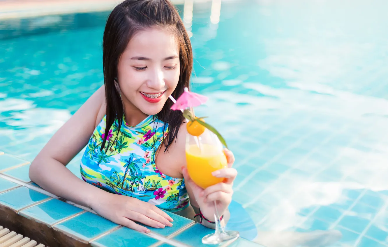 Обои China Girl Sexy Woman Model Asian Cute Person на телефон и рабочий стол раздел