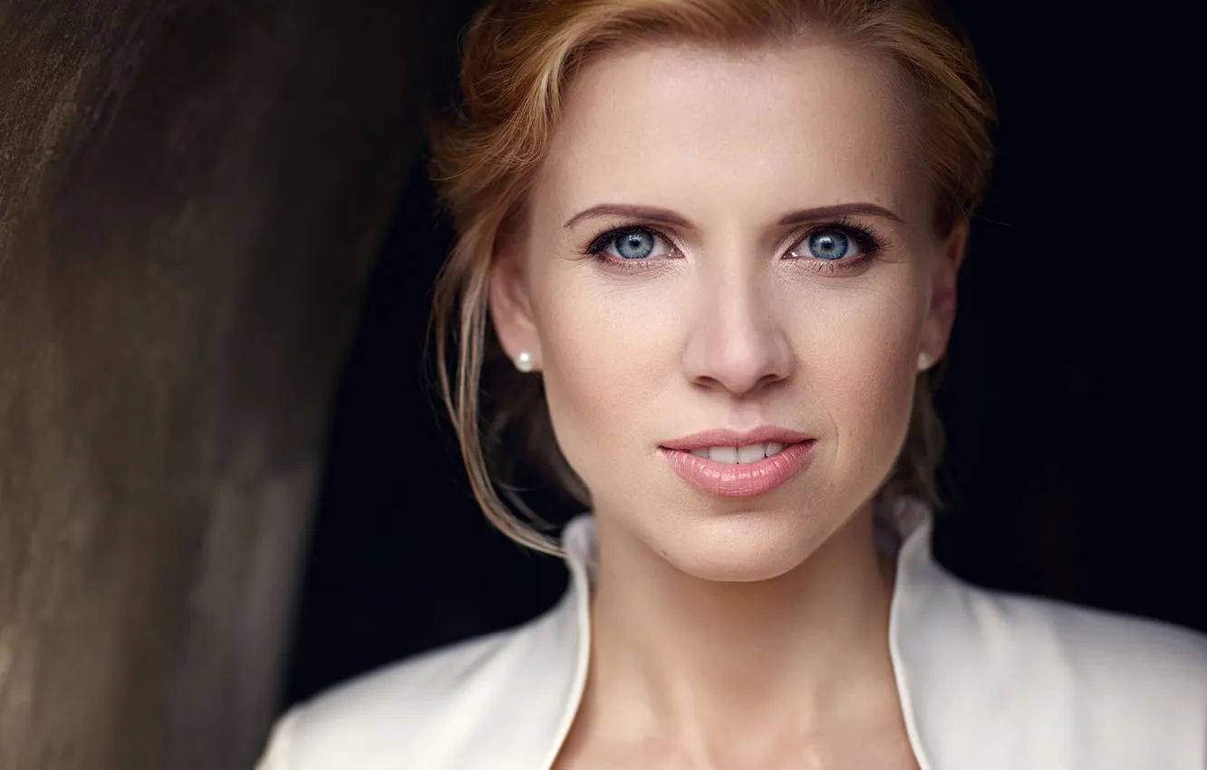 Обои девушка, Mindaugas Navickas, Agne на телефон и рабочий стол, раздел девушки, разрешение ...