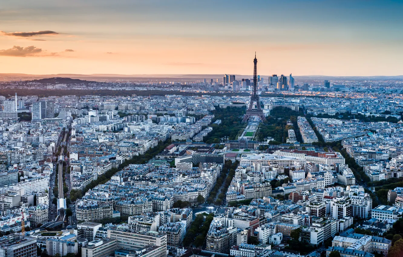 Обои Paris, Île-de-France, Rennes на телефон и рабочий стол, раздел ...