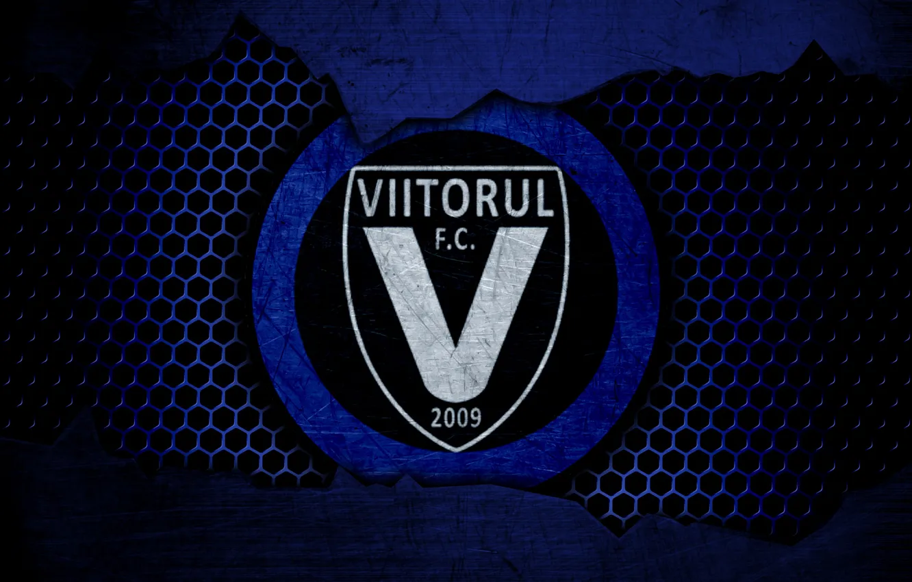 Обои wallpaper, logo, football, Sport, Viitorul на телефон и рабочий ...