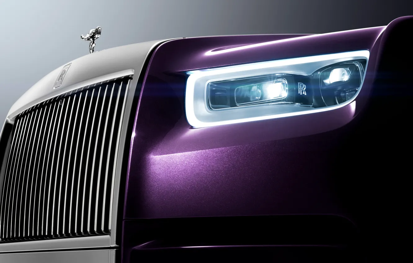 Обои логотип, Rolls-Royce, эмблема, Роллс-Ройс, радиаторная решетка на ...